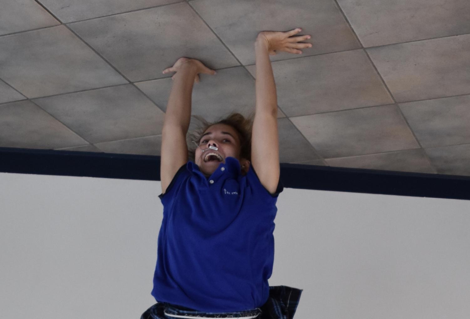 Kate Ryan – Crusader Nation