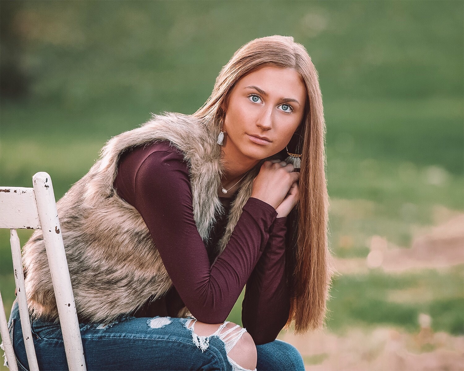 Cate Cato – Crusader Nation